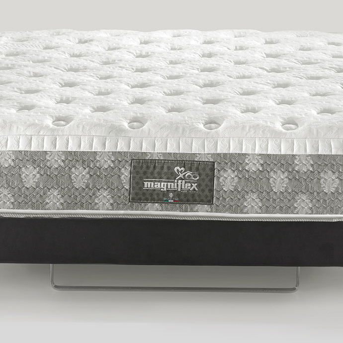 Dolcevita Comfort Deluxe Dual Firm Mattress – Home Studio